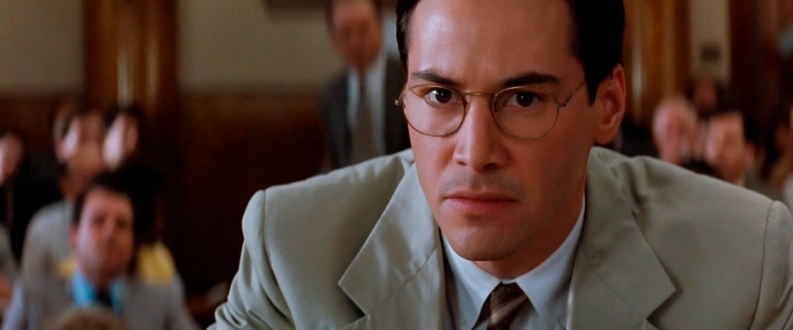 Indicação: Os cinco melhores filmes de Keanu Reeves - cinema de novo