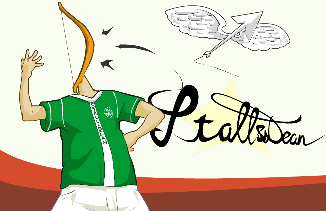 [Jaime Rodriguez] Animation: Illustrations