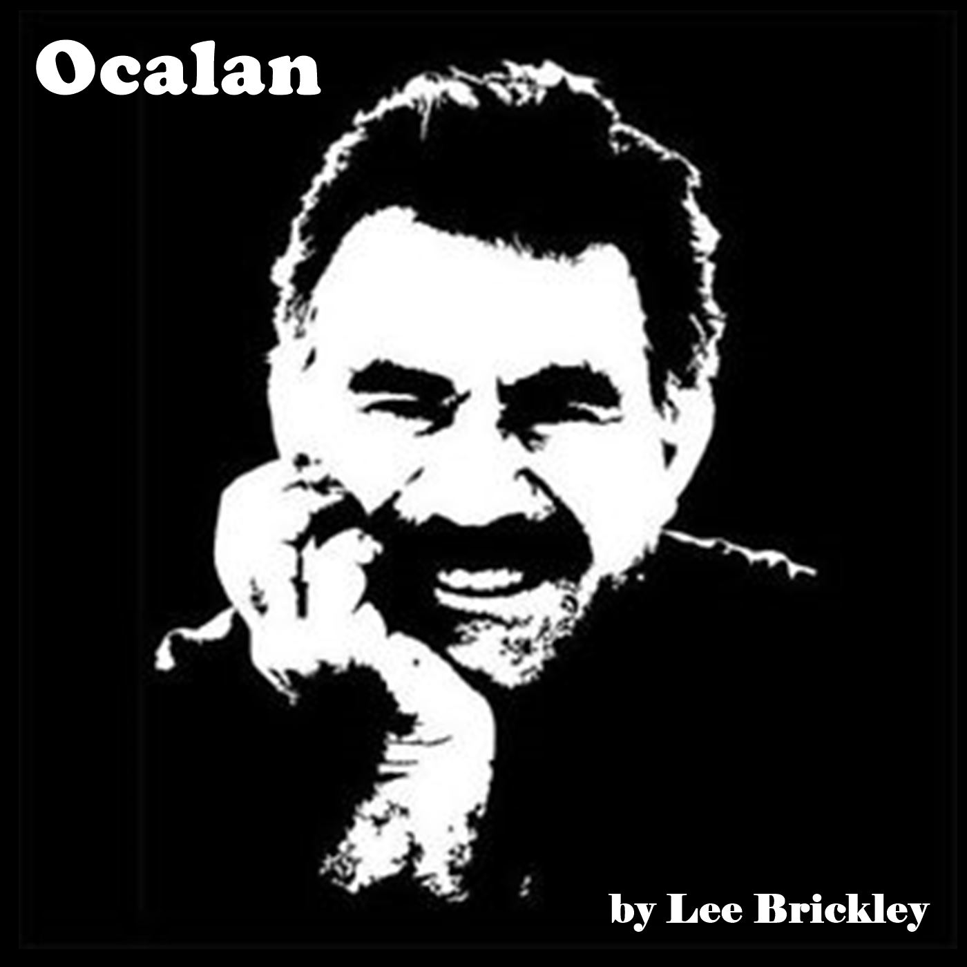 New Song "Ocalan" out NOW!!!