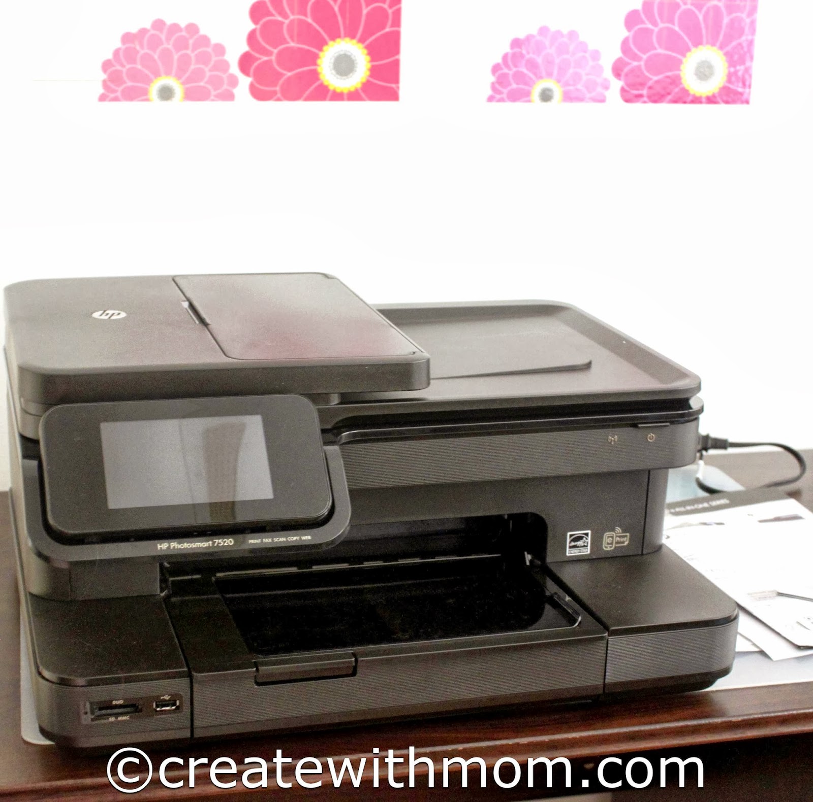 Create With Mom: Photography Tips and Printing Quality Pictures With HP ...