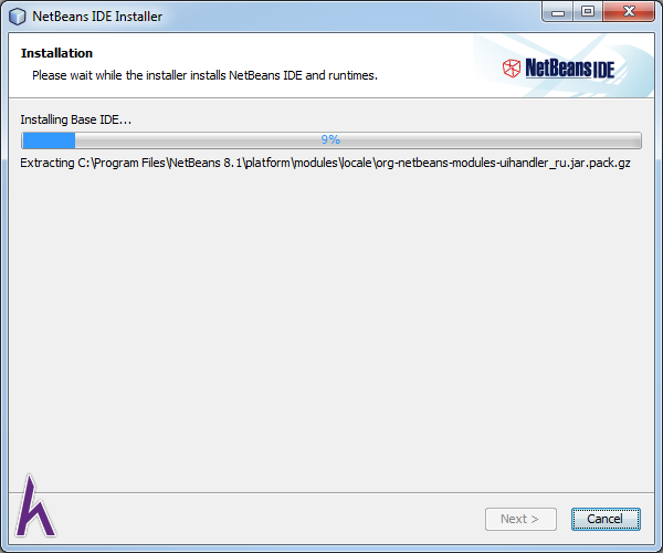 HƯỚNG DẪN CÀI ĐẶT JDK VÀ NETBEANS IDE ĐỂ LẬP TRÌNH JAVA - Blog Nghĩ cái ...