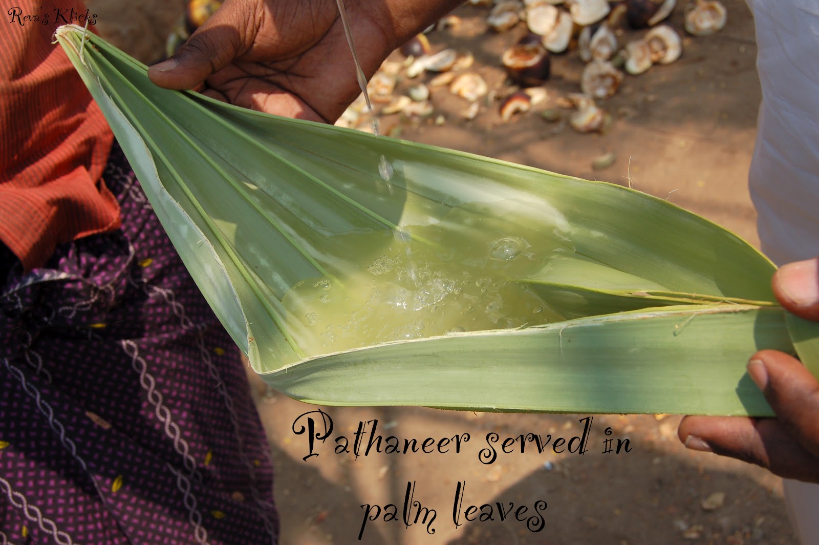 Kaarasaaram: Summer Glory....