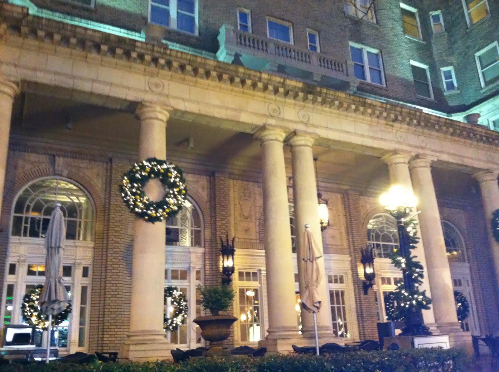 My Love Of Old Hollywood: Touring Atlanta: Part One of Three: The ...