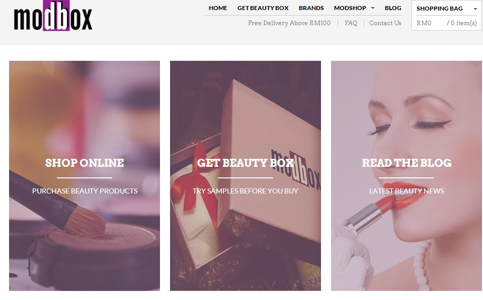 ~Dreamer~: Modbox- reinvented!