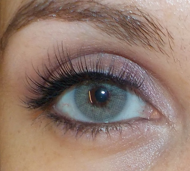 * Freak Muffin *: Ava Grey Lens de LensVillage