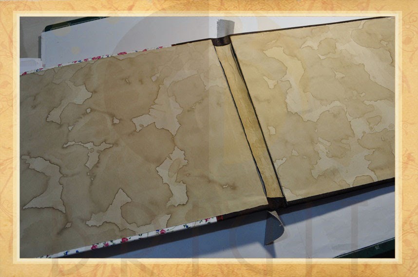 Capa para álbum - O Bode (Cover for album - The Goat) - Estúdio Brigit ...