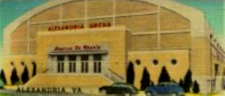 Alexandria Roller Rink 25th Reunion