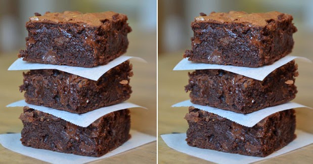 Inspirasi 25+ Resep Brownies Untuk Dijual 1000an