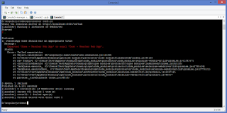 Nombre Temporal: Prácticas Recomendadas para Proyectos con AngularJS 1.x Parte V: Pruebas