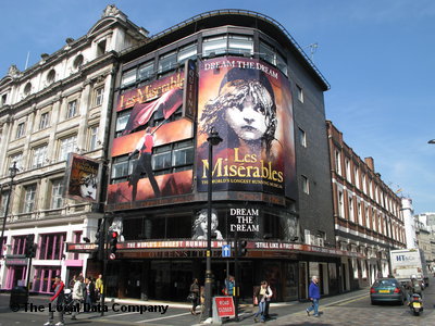 What to do in London: West End Theatre