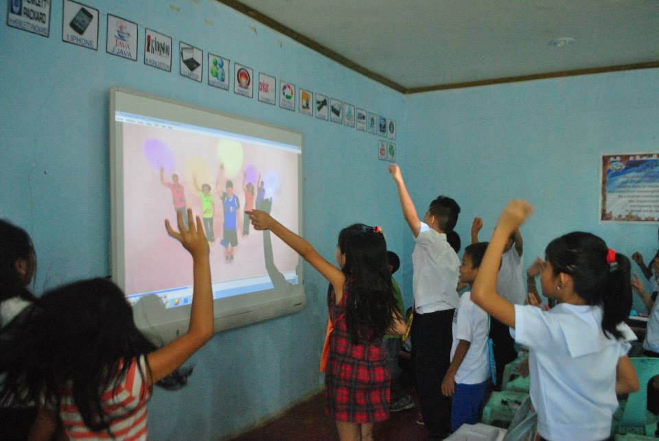 Teach,Travel,and Climb: E-Classroom: Department of Education(DepEd) a ...