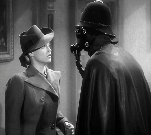 Classic Film and TV Café: Vincent Price Disappears...in The Invisible ...