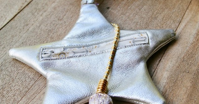 Threading My Way: Showcasing ~ Stela Coin Purse ~ Tutorial & Pattern