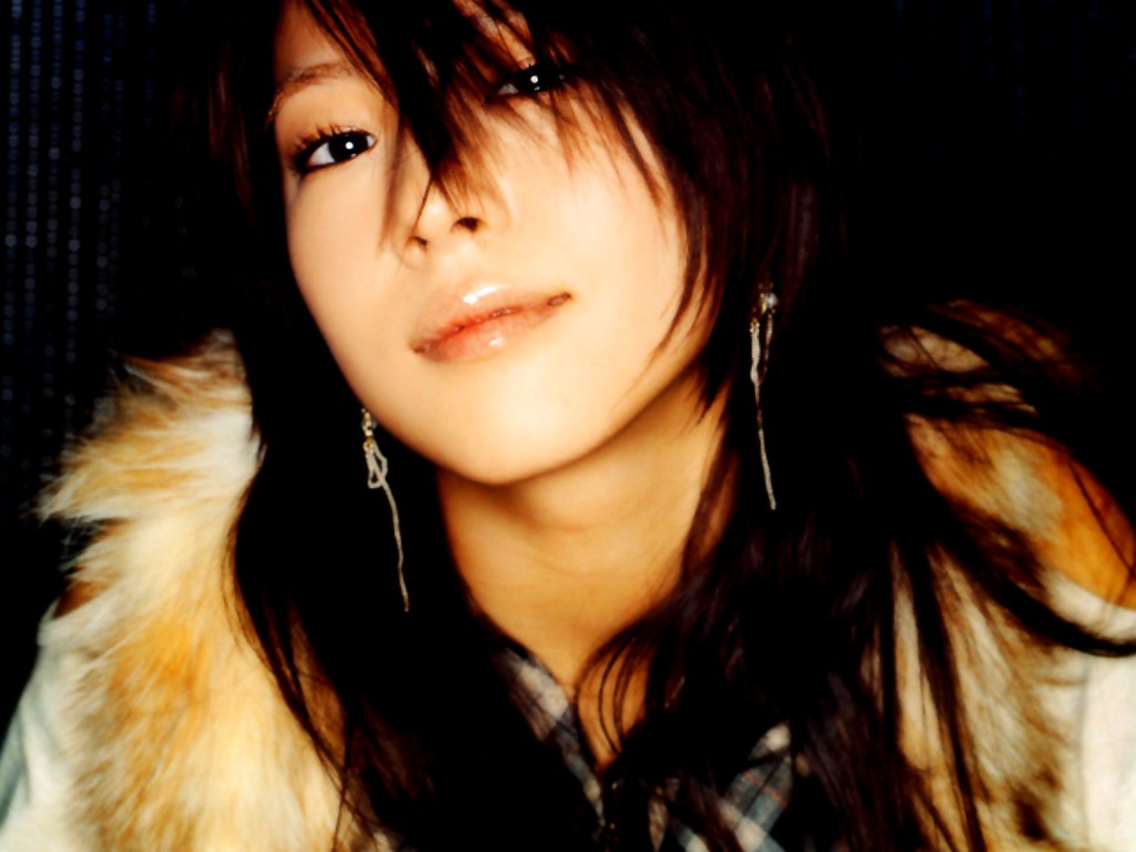 Hot Models Wallpaper: Kwon Boa Korean Model Wallpaper