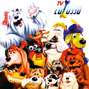 TV Colosso - Acontecimentos Historicos