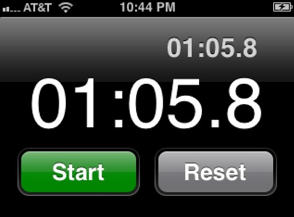 Food, Running, and Other Ramblings