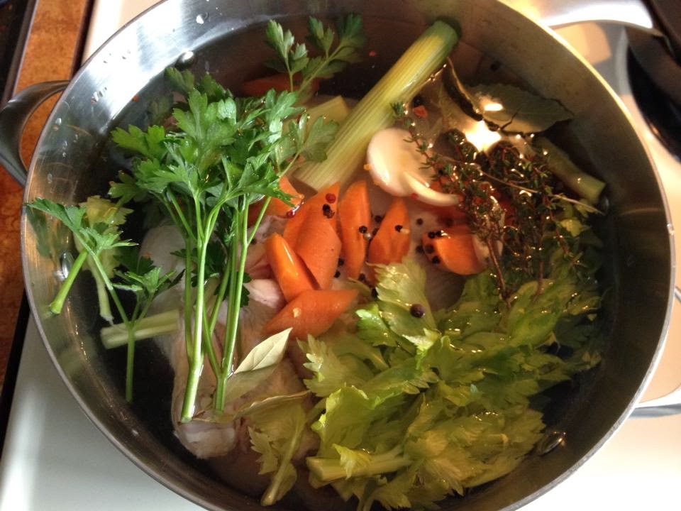 Pagan in the Kitchen