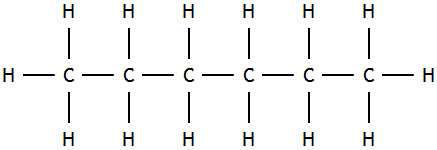 Kimia 4 5: Sepuluh Ahli Pertama Alkana