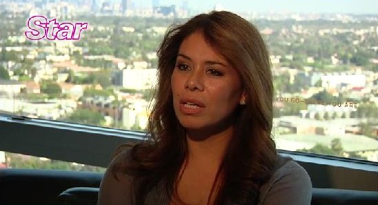 Celebrity Gossip and Entertainment News: Alejandra Jackson Revealing ...