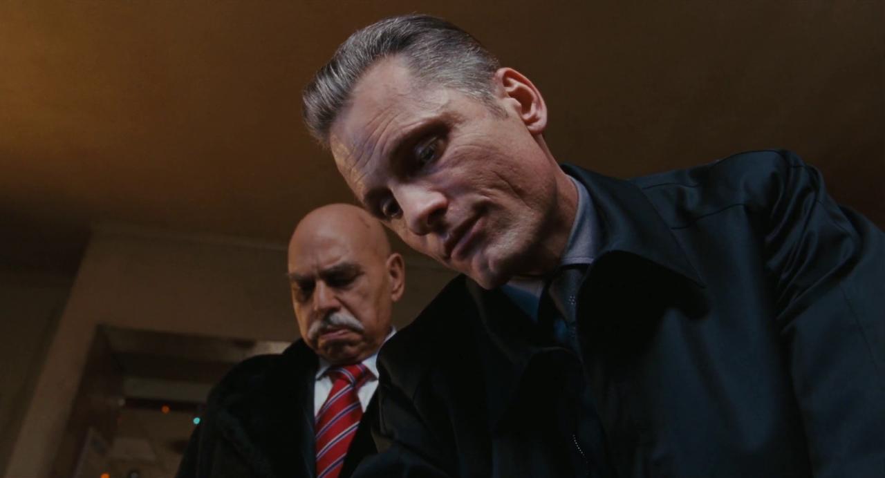 Movie Review: Eastern Promises (2007) | The Ace Black Movie Blog