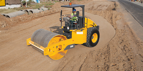 Construction. Pages: Stabilitas Daya Dukung Tanah