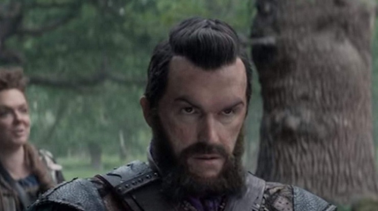 Snow White and the Huntsman Fansite The Enchanting Beauty: 'THE ...