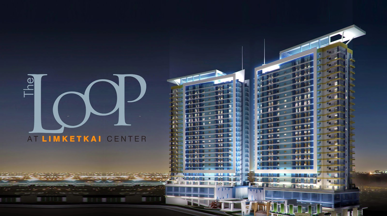Cagayan Prime Properties: THE LOOP - Limketkai Center