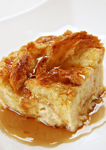 Easy Recipe: Tasty Croissant Bread - Prudent Penny Pincher