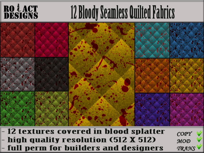 Ro!Act Designs: September 2013