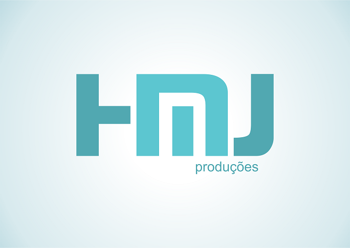 Fausto Macedo Web Designer: Marca "HMJ Produções"