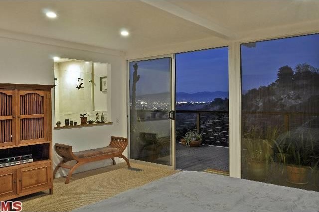 Richard Dorman Mid Century Modern Home In Sherman Oaks Hits the Market ...
