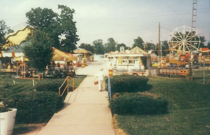 The Digital Research Library of Illinois History Journal™ : State Fair ...