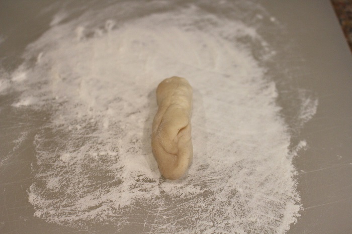 How to Make Goroshi - Traditional Dessert of Southern Fukuoka, Japan ...