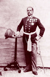 Associazione legittimista Trono e Altare: Francesco V di Modena: tra ...