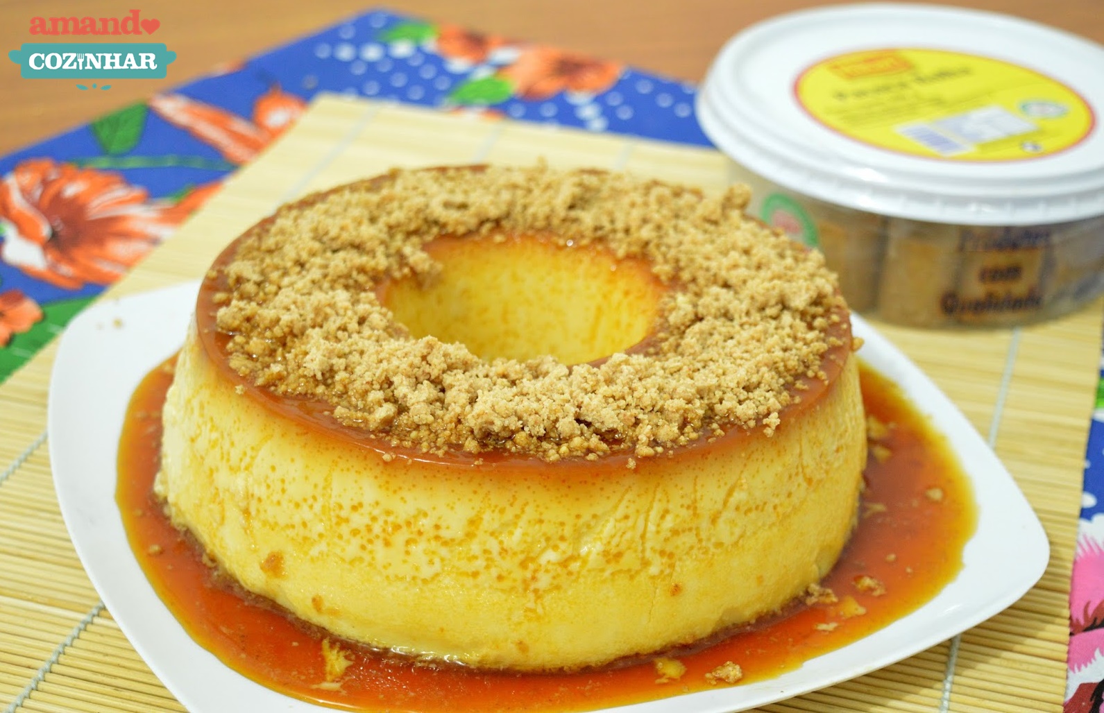 Receitas Sobremesas Rapidas - Receitas Saborosas 💕