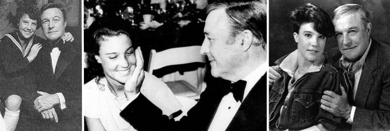 A TRIP DOWN MEMORY LANE: THE CHILDREN OF GENE KELLY