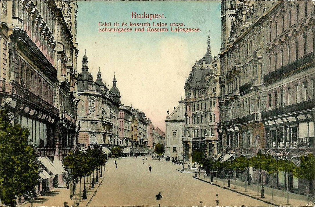 Photos of Budapest between 1860-1910 period. (UPDATED)