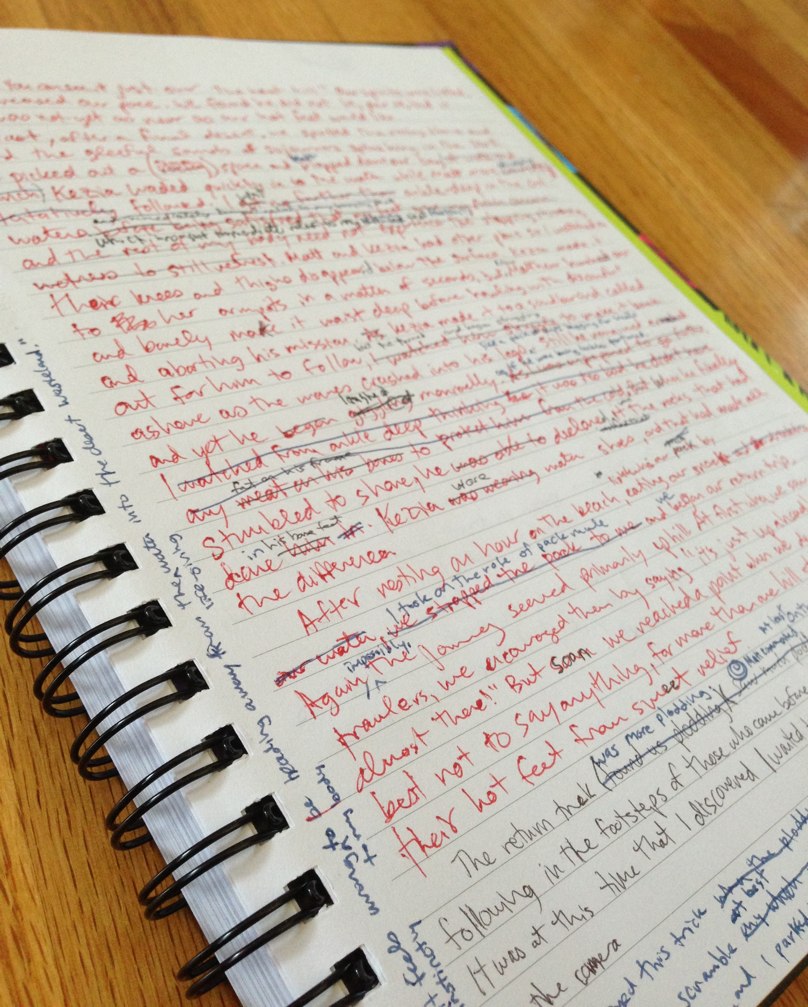 The Merest Idea: August 2013