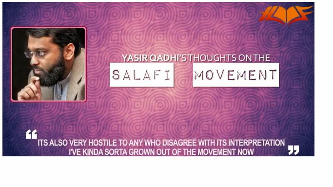 Salafi Aqeeda - THE FLAMING FALCON SWOOPING DOWN ON THE DISSENTERS OF ...