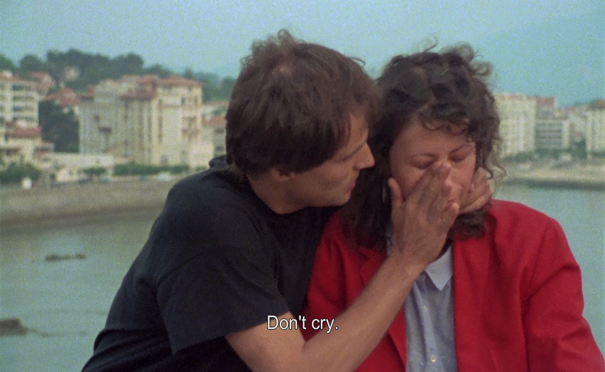 NOS HACEMOS UN CINE. IX TEMPORADA: EL RAYO VERDE (Eric Rohmer, 1986)