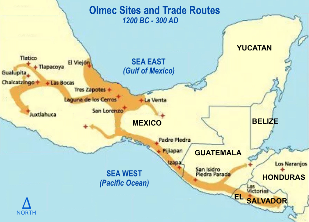 NephiCode: Mesoamerican Labels for Jaredites and Nephites – Part I