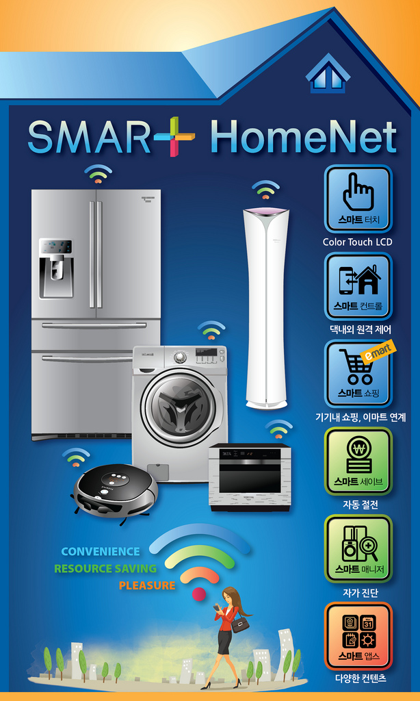 bada Indonesia: Samsung luncurkan Smart Refrigerator baru untuk Smart ...