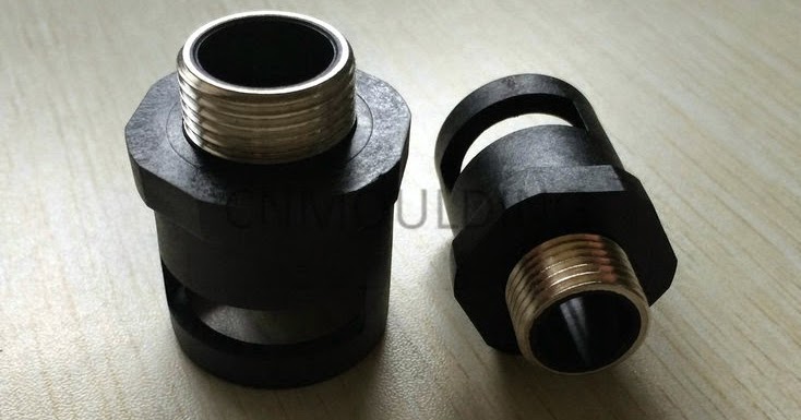 chinamoldmaker: PPS material