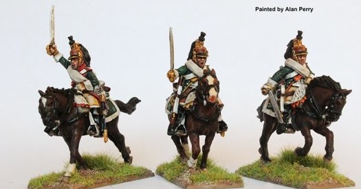 Pousse Plomb: Dragons Français