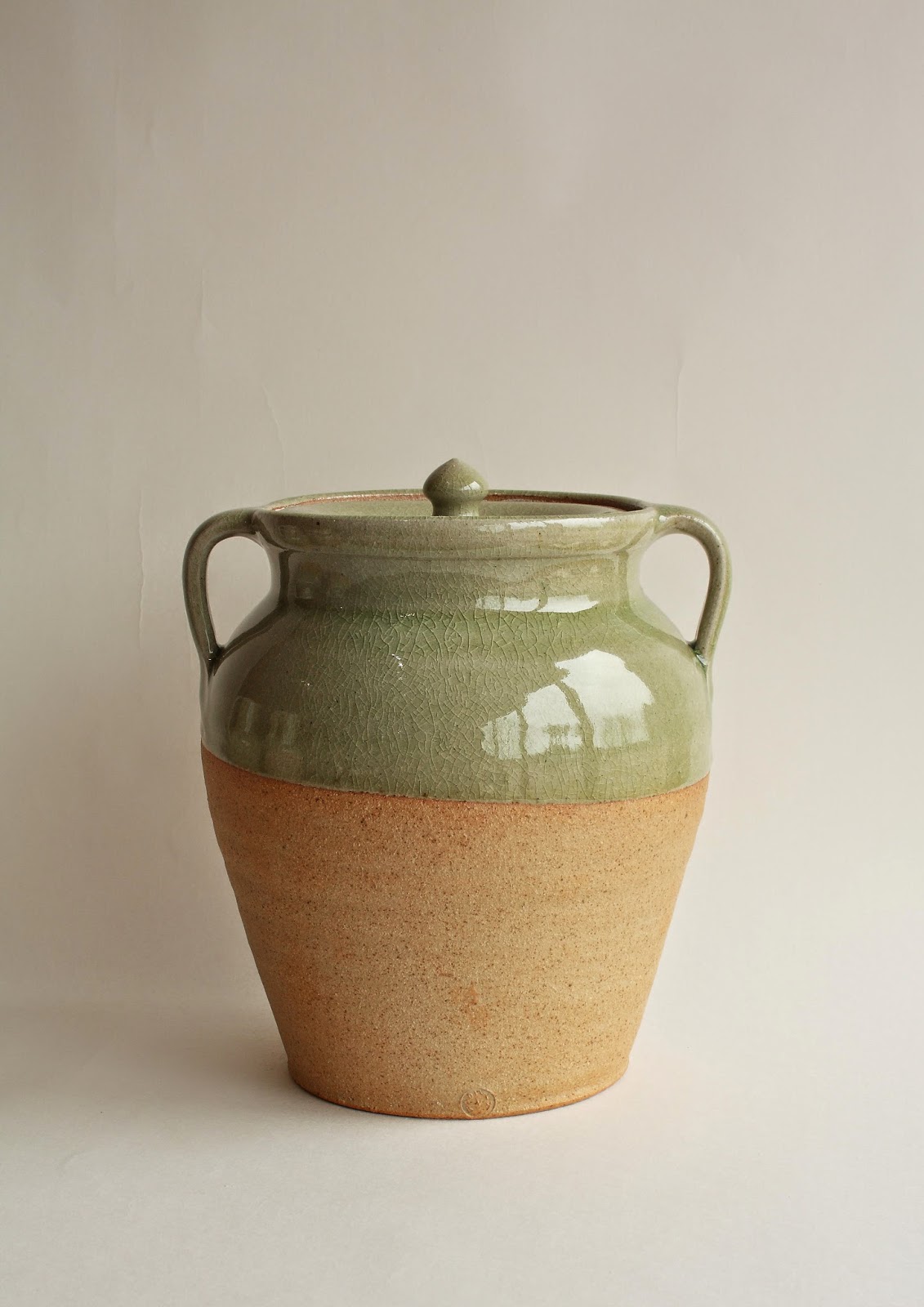 Jacob Bodilly Pottery