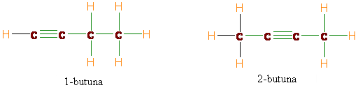 WARUNG KIMIA: Isomer Alkana, Alkena dan Alkuna
