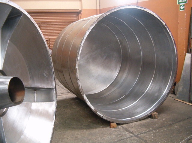 Rotomoldeo II | Tecnología de los Plásticos