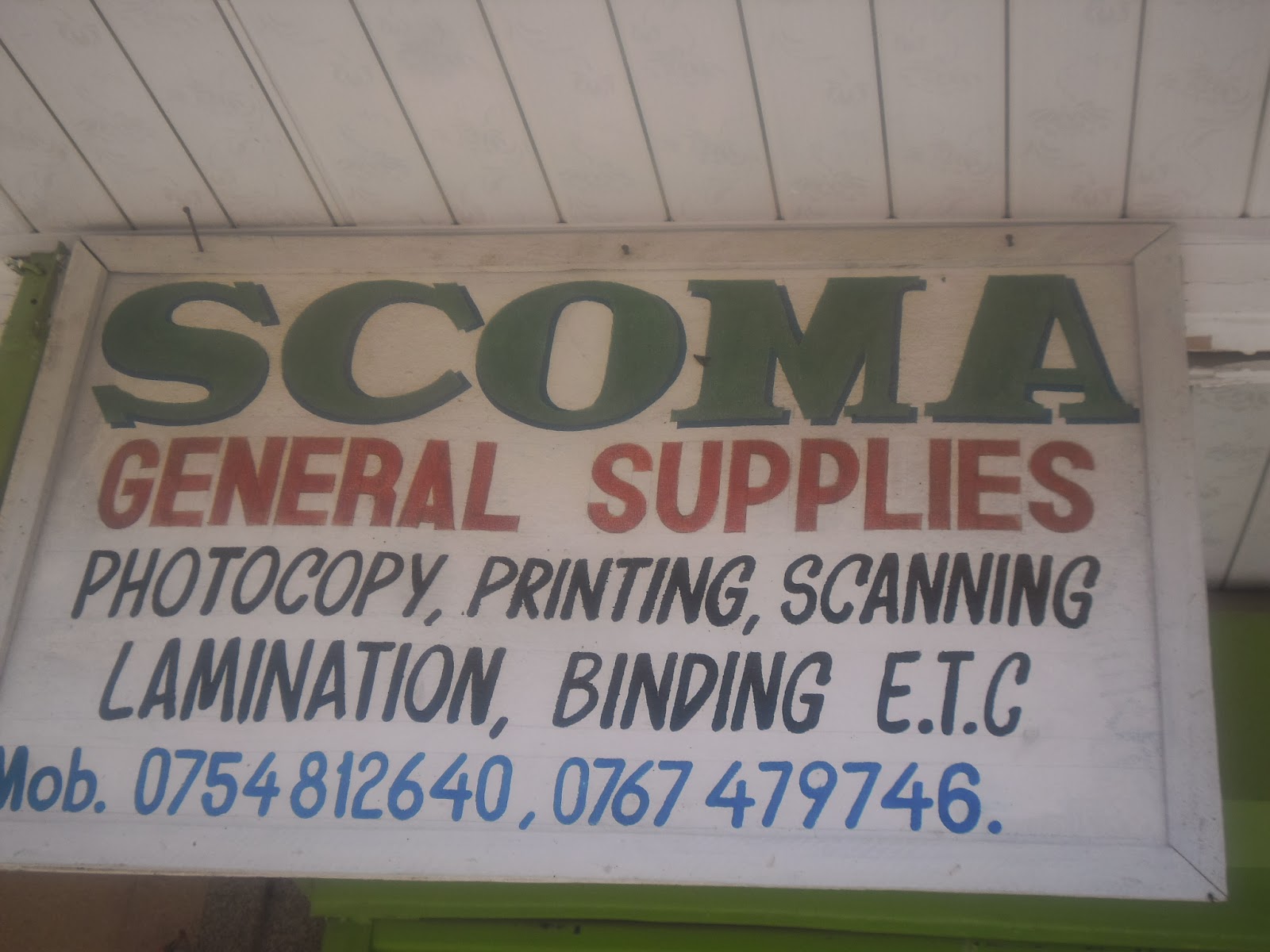 Karibu Singida: MABANGO YA BIASHARA KUINGIZIA PATO LA NDANI MANISPAA YA ...