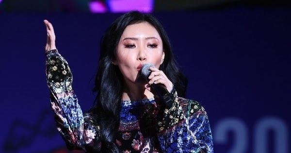 Whasa captivates at festival performance