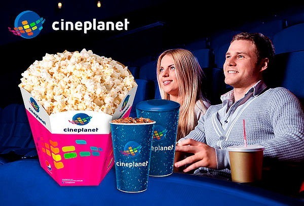 CINEPLANET